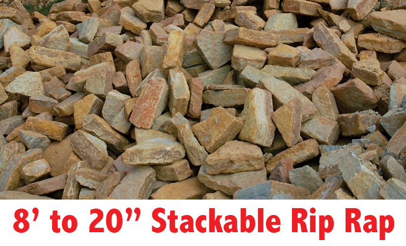 Cobbles & Boulders – Ohio Stone Inc.